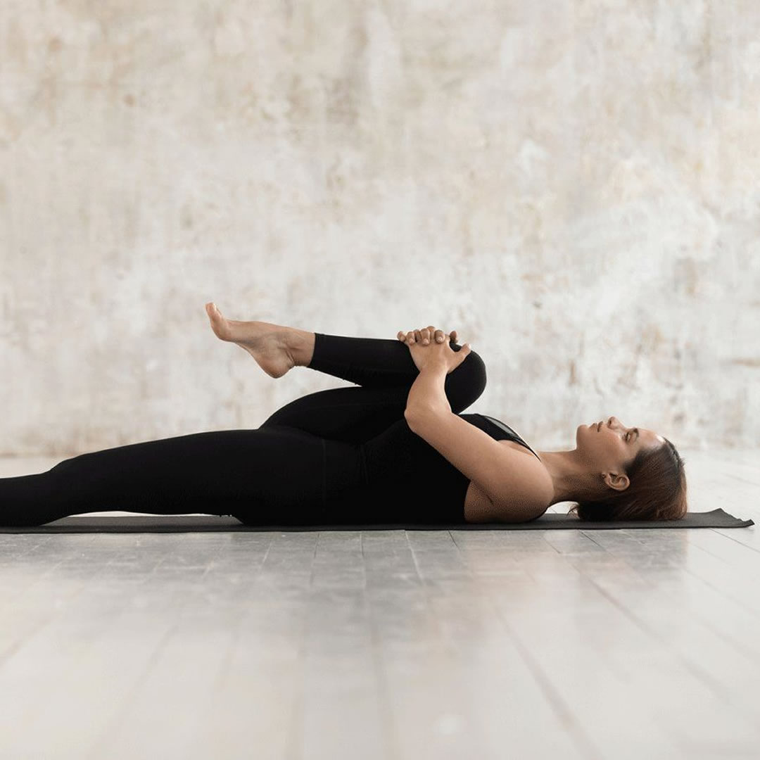 Sei in piedi tutto il giorno? 5 esercizi per stare meglio