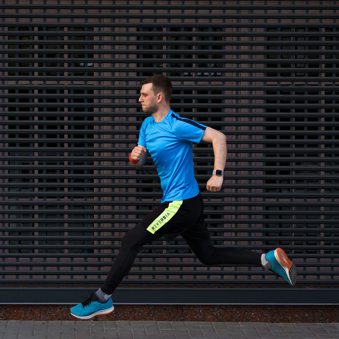 Esco a correre. Ricorda questi 5 consigli per correre bene