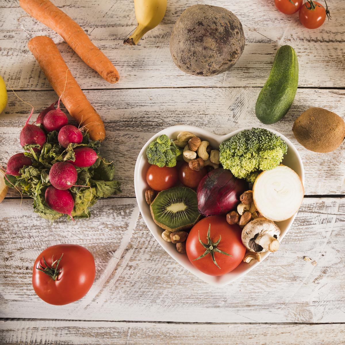 Cena e peso L'orario giusto per cenare è prima delle 20:00
