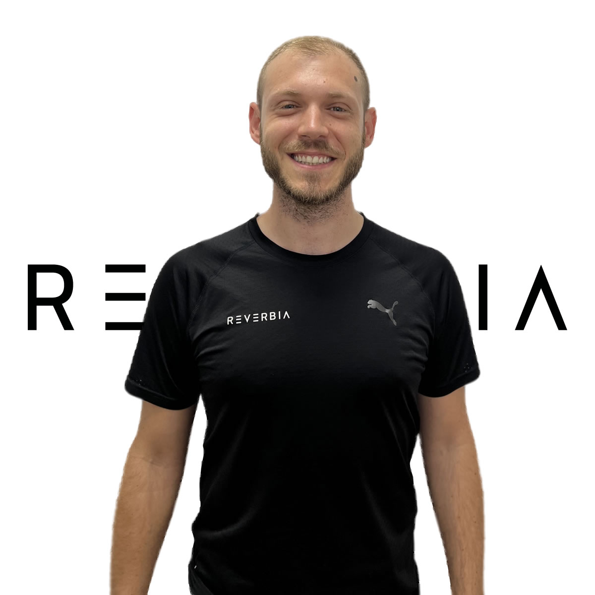 Personal trainer Pietro Regina Milano
