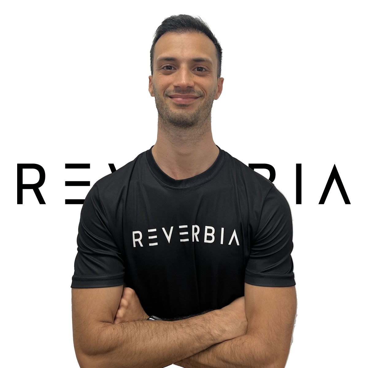 Personal trainer Thomas Floreani Milano